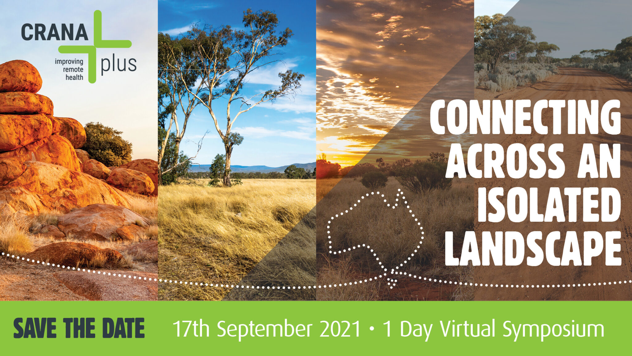 CRANAplus Virtual Symposium - News: Conference - CRANAplus